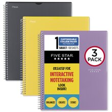 Multipacks | Five Star