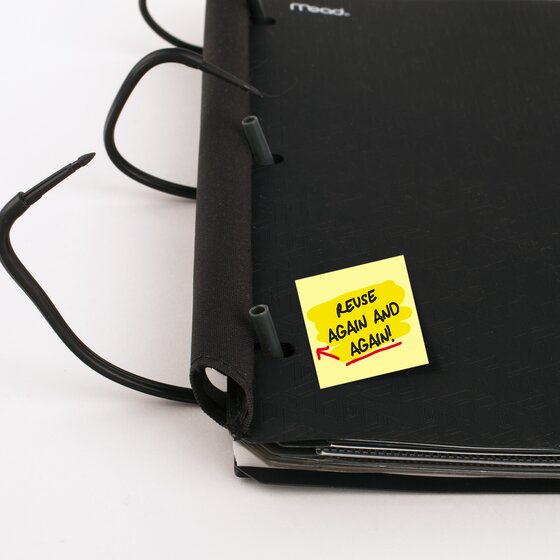 Five Star Flex® Refillable Notebook with Customizable Cover Plus Study ...