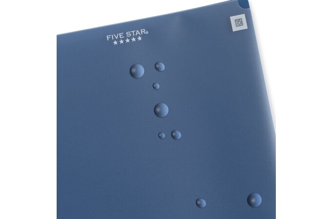 Five Star® Customizable Pocket and Prong Plastic Folders Plus Study App ... Five Star® Customizable Pocket and Prong Plastic Folders Plus Study App ...