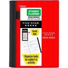 Planners & Calendars | Five Star