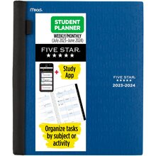 Planners & Calendars | Five Star