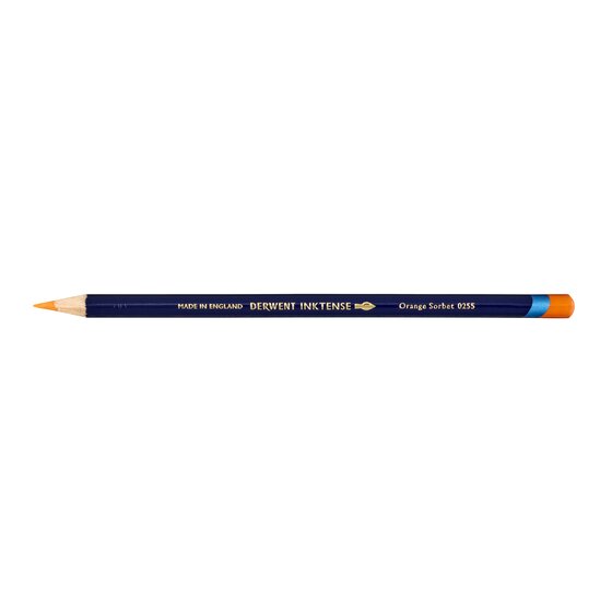 Inktense Pencils | Derwent Inktense 100 Pencils Tin | Derwent UK