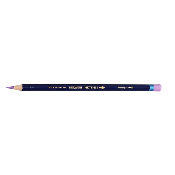 Inktense Pencils | Inktense Pencils | Derwent Australia