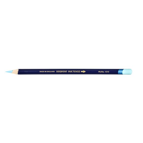 Inktense Pencils | Derwent Inktense 100 Pencils Tin | Derwent UK