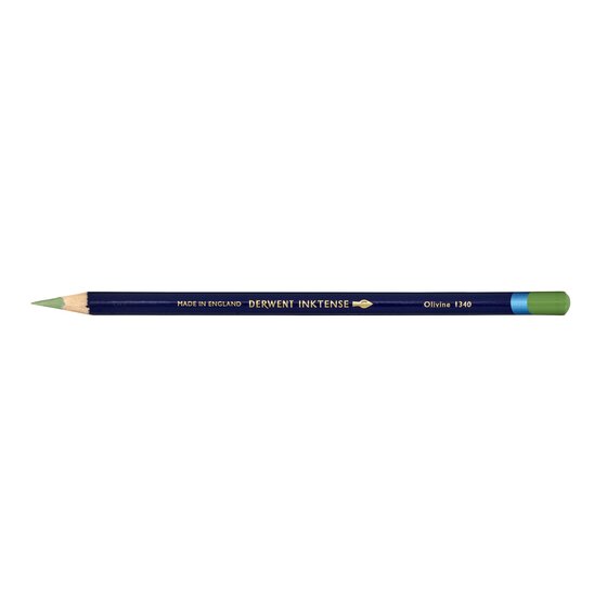 Inktense Pencils | Derwent Inktense 100 Pencils Tin | Derwent UK