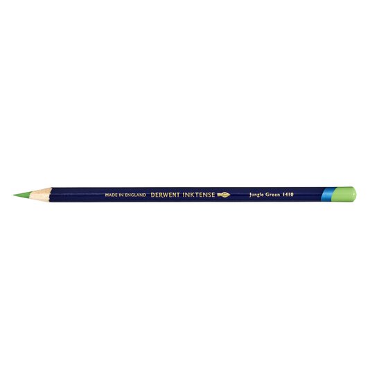 Inktense Pencils | Derwent Inktense 100 Pencils Tin | Derwent UK