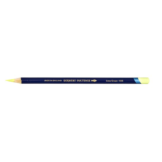 Inktense Pencils | Derwent Inktense 100 Pencils Tin | Derwent UK