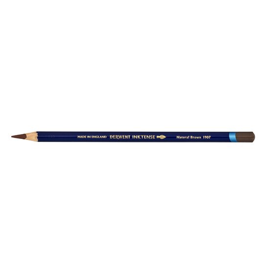 Inktense Pencils | Derwent Inktense 100 Pencils Tin | Derwent UK