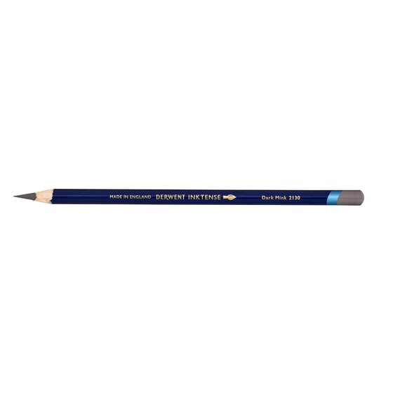 Inktense Pencils | Derwent Inktense 100 Pencils Tin | Derwent UK