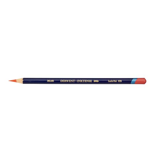 Inktense Pencils | Watersoluble | Derwent UK | Inktense Pencils ...