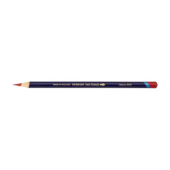 Inktense Pencils | Watersoluble | Derwent UK | Inktense Pencils ...