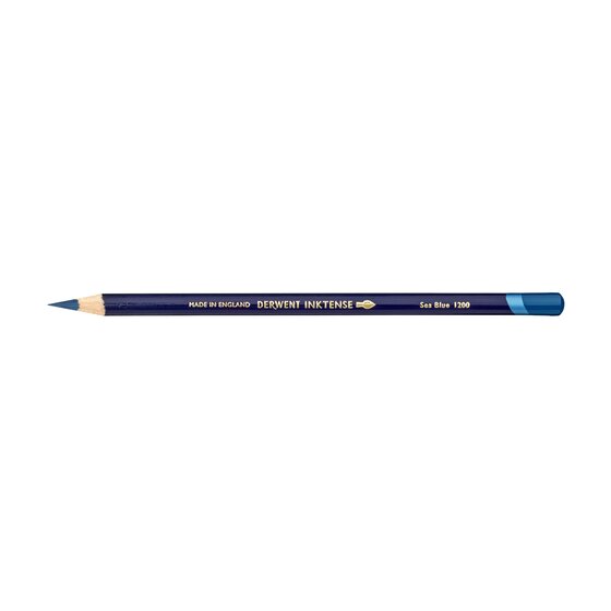 Inktense Pencils | Watersoluble | Derwent UK | Inktense Pencils ...