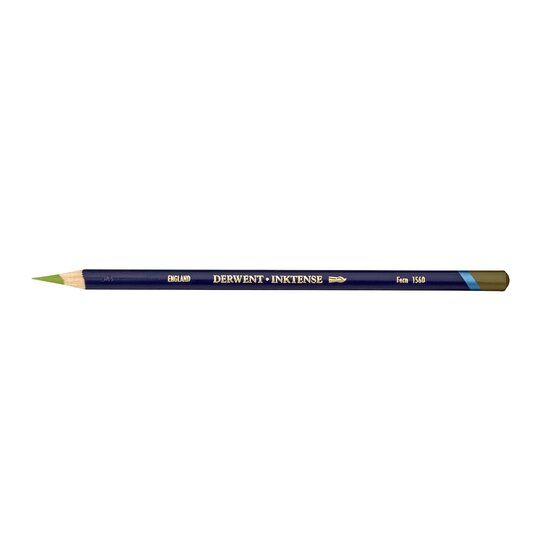Inktense Pencils | Inktense Pencils | Derwent Australia