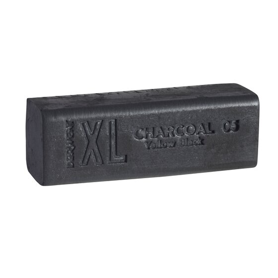 Black Friday Deals | Charcoal XL Blocks | Derwent UK