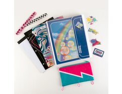 Trapper Keeper Details | Mead