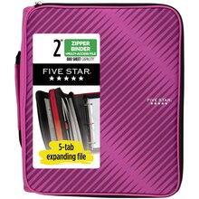 Binders & Dividers | Five Star