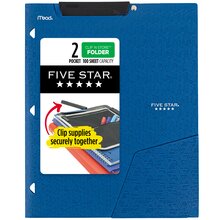 Folders & Expanding Files | Five Star