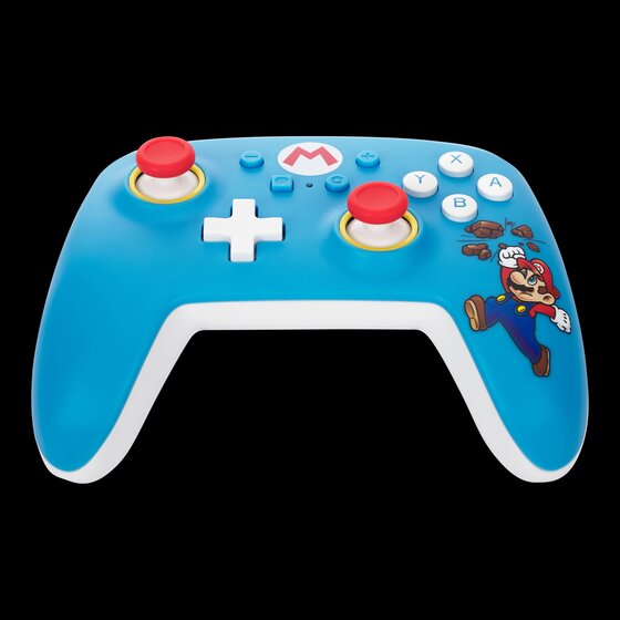 PowerA Wired Controller for Nintendo Switch | Nintendo Switch 2 | PowerA
