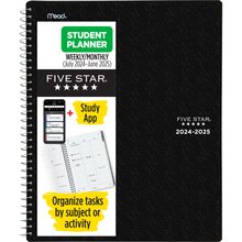 Planners & Calendars | Five Star