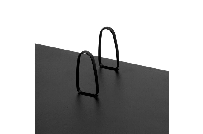 AT-A-GLANCE® Loose-Leaf Desk Calendar Base, 17 Style, Holds 3 1/2" x 6 ...