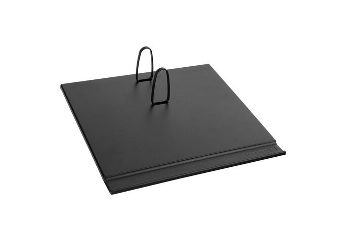 AT-A-GLANCE® Loose-Leaf Desk Calendar Base, 17 Style, Holds 3 1/2" x 6 ...