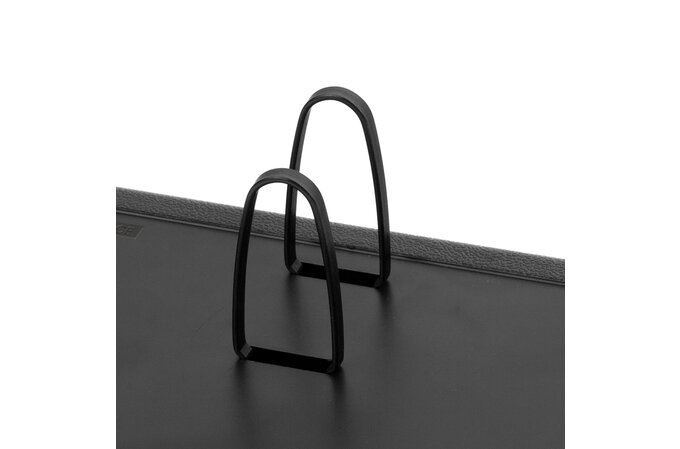 AT-A-GLANC®E Loose-Leaf Desk Calendar Base, 19 Style, Holds 3 1/2" x 3 ...