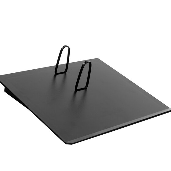 AT-A-GLANCE® Loose-Leaf Desk Calendar Base, 17 Style, Holds 3 1/2" x 6 ...