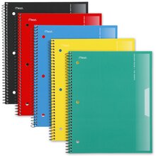 Notebooks | Mead