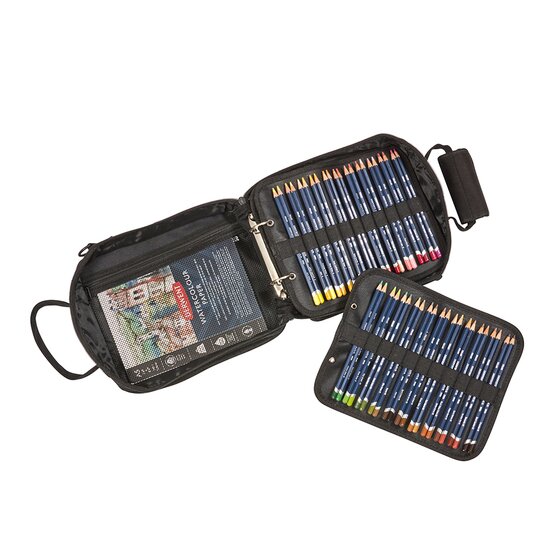 Bundles | Ultimate Watercolour Pencil Collection | Derwent UK