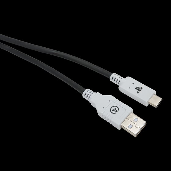 USB-C Cable for PlayStation 5 | PlayStation controllers, cases & gaming ...