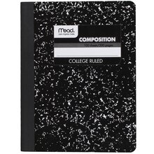 Notebooks | Mead