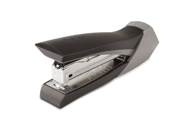 Swingline® SmoothGrip™ Stapler, 20 Sheets, Color Chosen For You ...