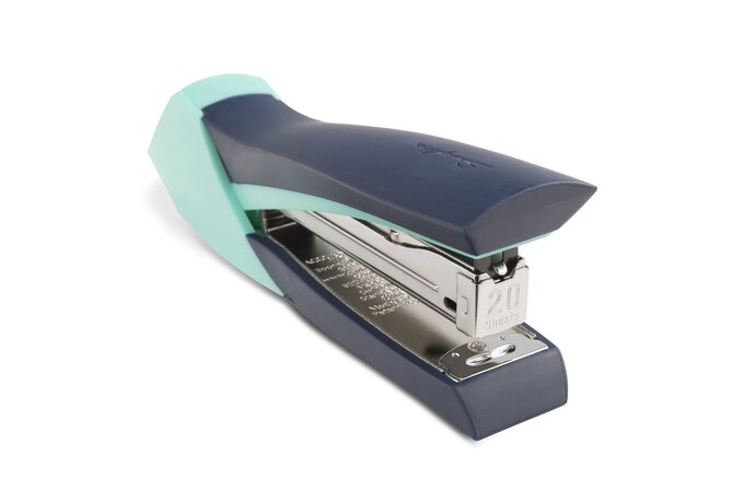 Swingline® SmoothGrip™ Stapler, 20 Sheets, Color Chosen For You ...