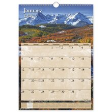 Wall Calendars | AT-A-GLANCE