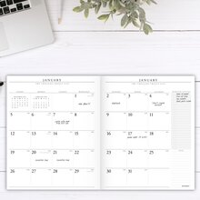 Refillable Planners & Refills | AT-A-GLANCE
