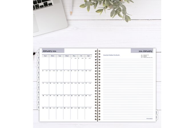 AT-A-GLANCE® DayMinder® Executive 2025 Weekly Monthly Refill for G545 ... AT-A-GLANCE® DayMinder® Executive 2025 Weekly Monthly Refill for G545 ...