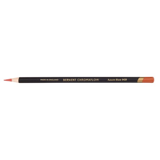 Artist's Pencils | Colouring Pencils | Derwent UK | Chromaflow Pencils | Derwent UK