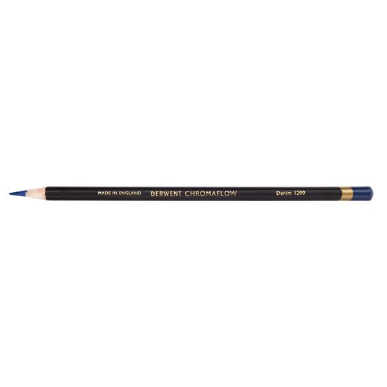 Artist's Pencils | Colouring Pencils | Derwent UK | Chromaflow Pencils | Derwent UK