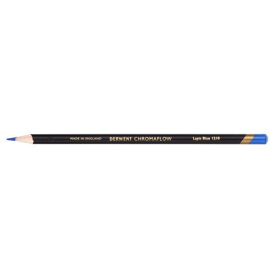Artist's Pencils | Colouring Pencils | Derwent UK | Chromaflow Pencils | Derwent UK