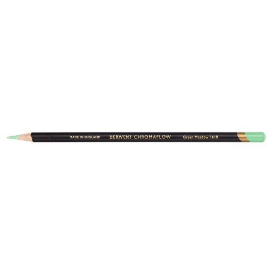 Artist's Pencils | Colouring Pencils | Derwent UK | Chromaflow Pencils | Derwent UK