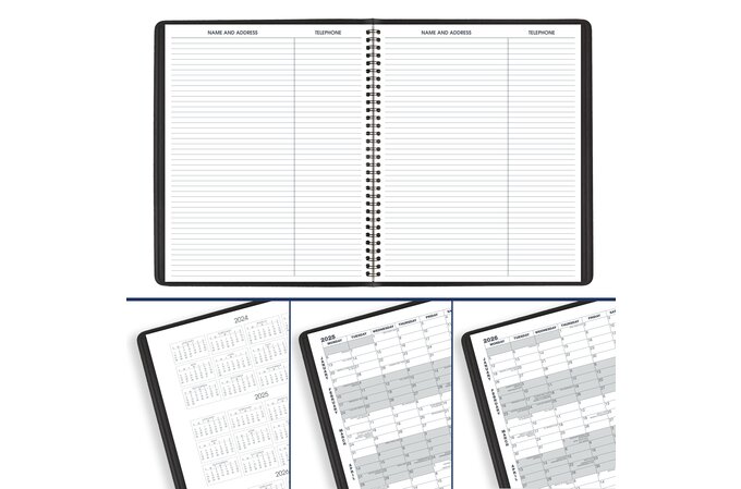 AT-A-GLANCE® Monthly Planners, Large | Monthly Planner | AT-A-GLANCE