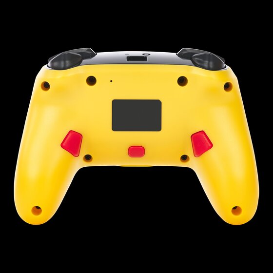 PowerA | Enhanced Wireless Controller Rechargeable for Nintendo Switch ...