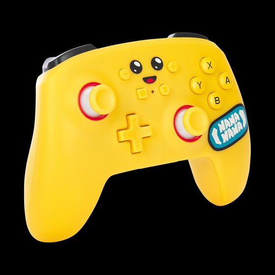 PowerA | Enhanced Wireless Controller Rechargeable for Nintendo Switch ...