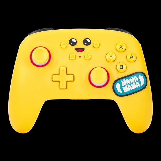 PowerA | Enhanced Wireless Controller Rechargeable for Nintendo Switch ...