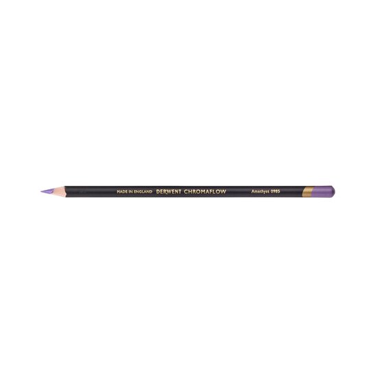 Artist's Pencils | Colouring Pencils | Derwent UK | Chromaflow Pencils | Derwent UK