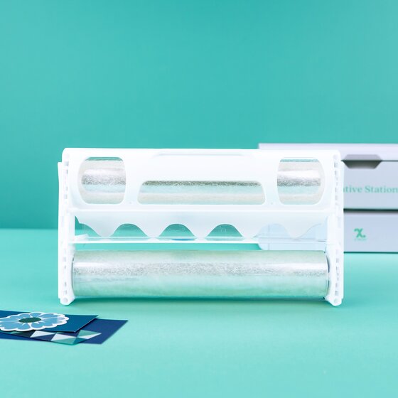 9" Xyron Creative Station® Two-Sided Laminate Refill Cartridge | The ...