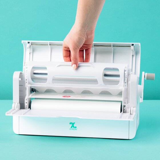 9" Xyron Creative Station® Permanent Adhesive Refill Cartridge | The ...