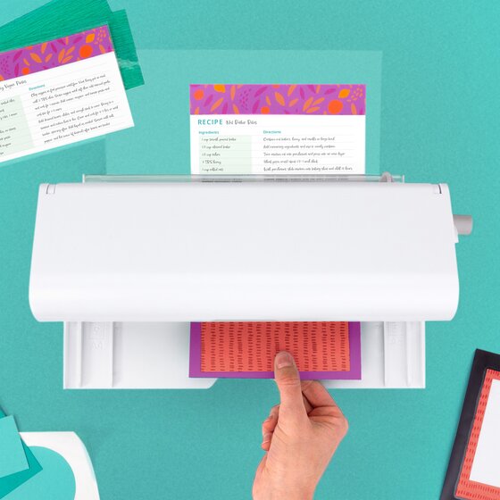 9" Xyron Creative Station® Permanent Adhesive Refill Cartridge | The ...