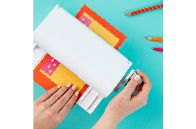 5" Xyron Creative Station Lite® Multi-Use Applicator | Creative Station ...