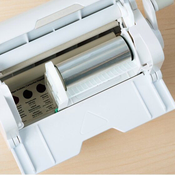 3" Xyron Creative Station Lite® Permanent Adhesive Refill Cartridge ...